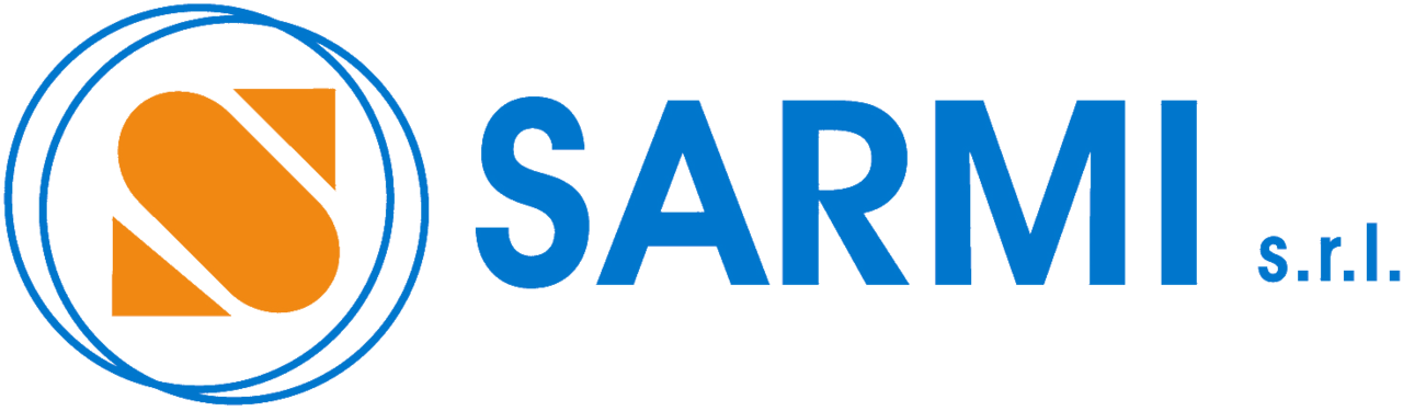 Sarmi Srl - Home Page